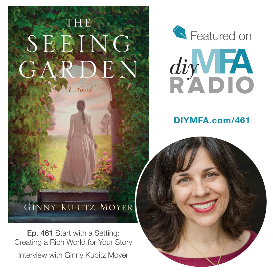 About Ginny/Media – Ginny Kubitz Moyer